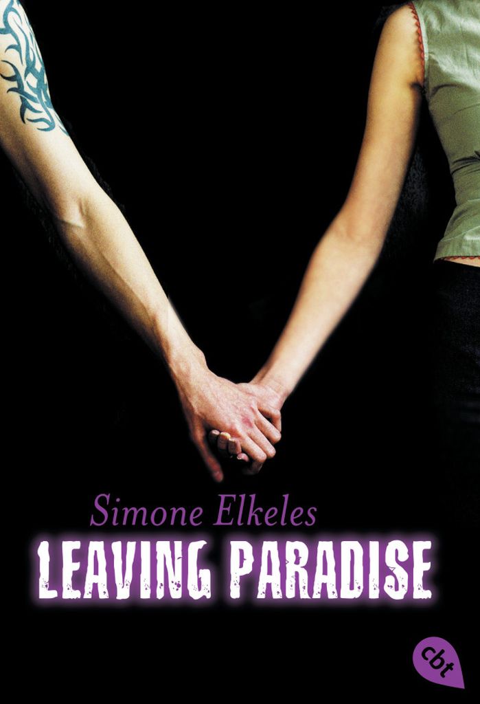 Leaving Paradise von Simone Elkeles | Sorok Között Könyves Blog